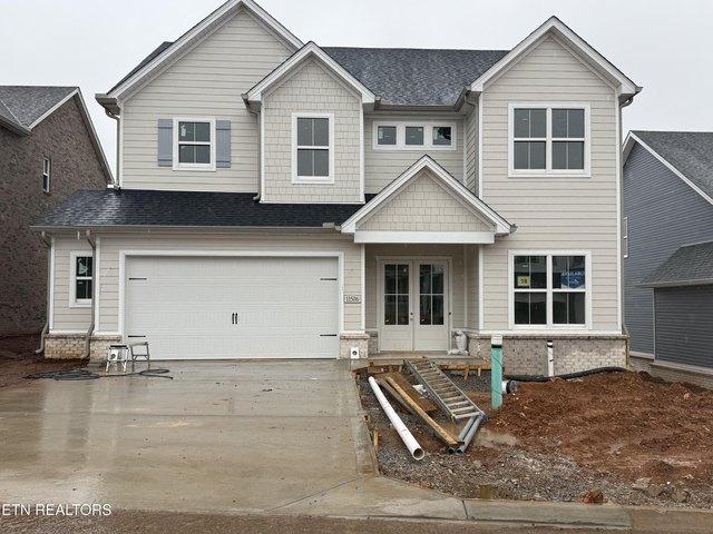 11506 Olympic Valley Dr, Knoxville, TN 37932