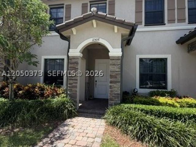 11506 SW 248th Ter, Homestead, FL 33032