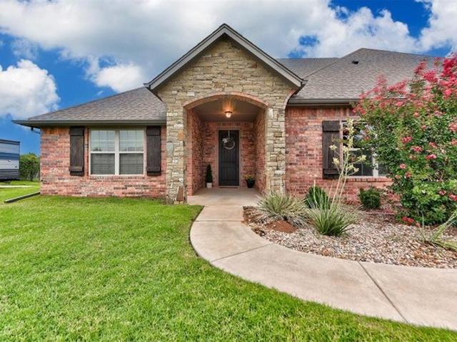 11508 Tarantino Dr, Oklahoma City, OK 73173