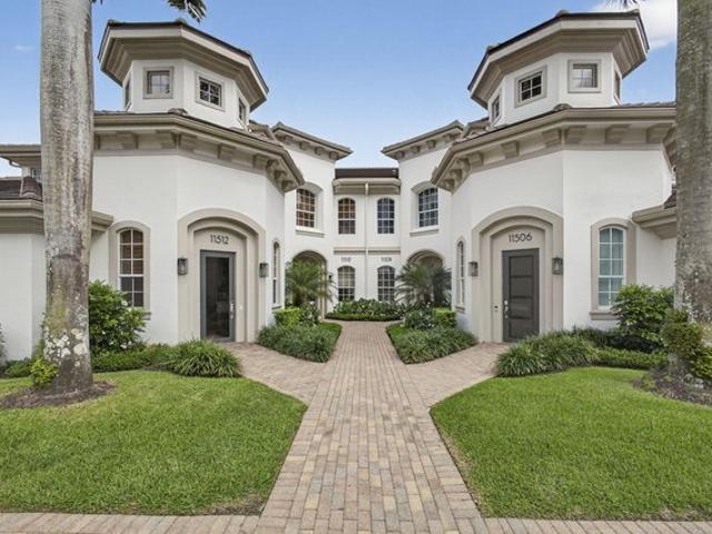 11508 Villa Vasari Dr, Palm Beach Gardens, FL 33418