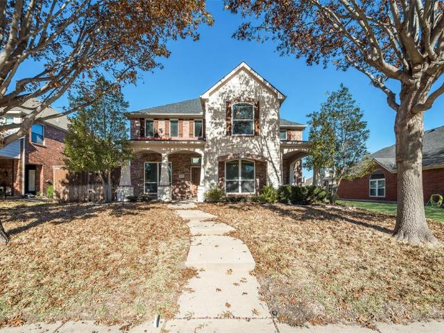 11508 Wentworth Drive