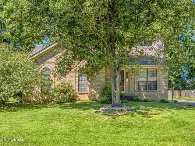 11508 Carriage Rest Ct
