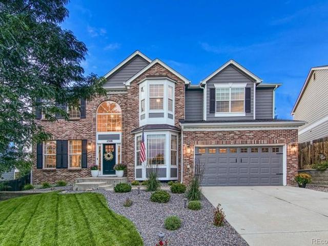 11508 Crow Hill Dr, Parker, CO 80134