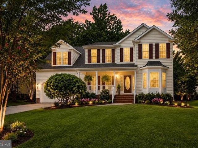 11508 Duchess Dr, Fredericksburg, VA 22408