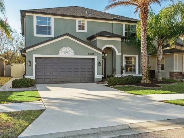 11508 Mansfield Point Dr, Riverview, FL 33569 | MLS #TB8473