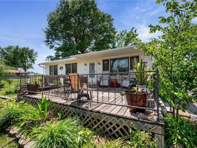 11508 NE Highway 69 N/A