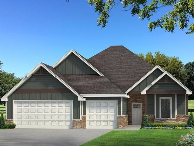 11508 NW 136th Cir, Piedmont, OK 73078