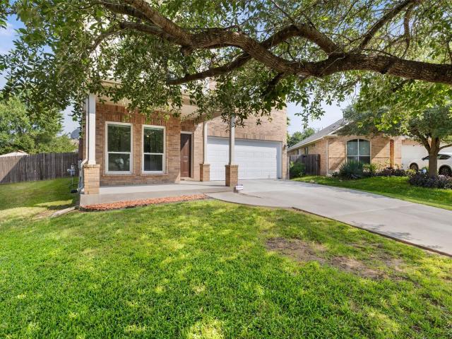 11508 Oltons Bluff Cv