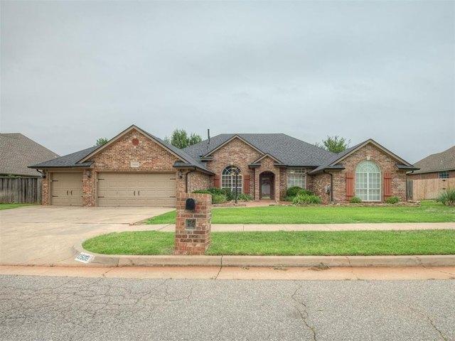 11508 Randwick Dr, Oklahoma City, OK 73162