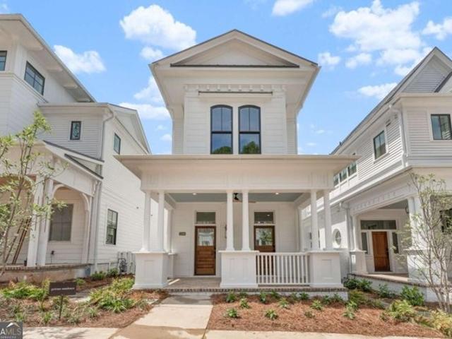 11508 Serenbe Ln, Chattahoochee Hills, GA 30268