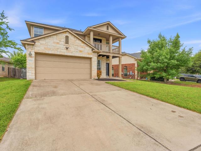 11509 Timber Heights Dr