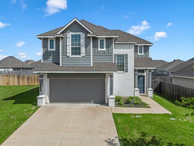 11509 Ullrich Ct, Waco, TX 76655