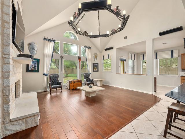 11509 Brandon Parke Trail, Austin, TX 78750 | MLS #2147