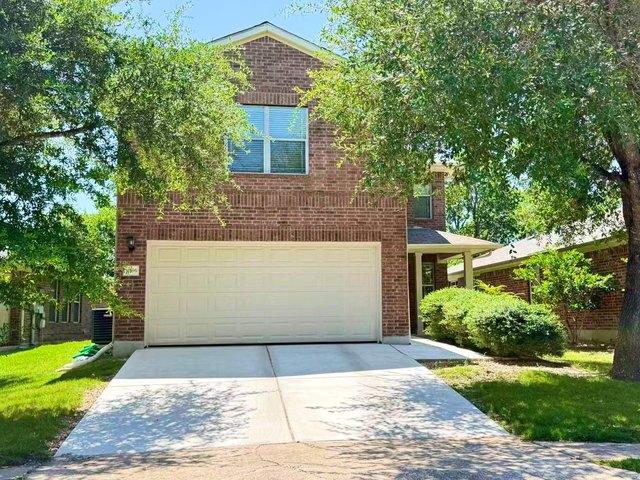 11509 Church Canyon Dr, Austin, TX 78754