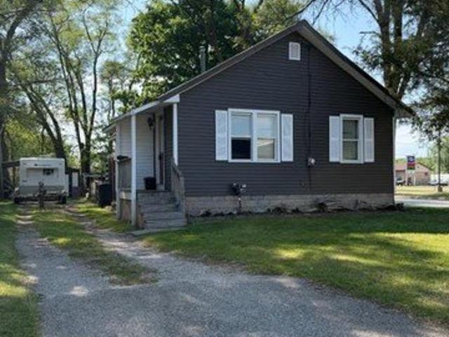 11509 Dexter St, Vienna Township, MI 48420