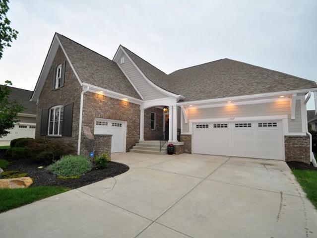 11509 Golden Willow Ct, Zionsville, IN 46077