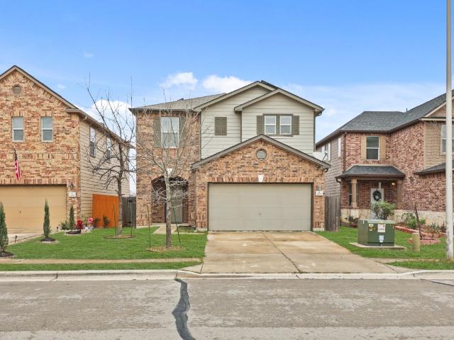 11509 Kirkland Hill Path, Austin, TX 78754 | MLS #1582 | Compass