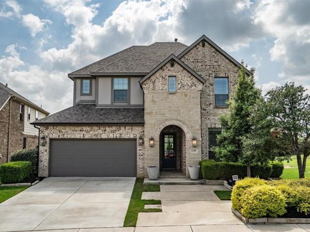 11509 Misty Ridge Dr, Flower Mound, TX 76262