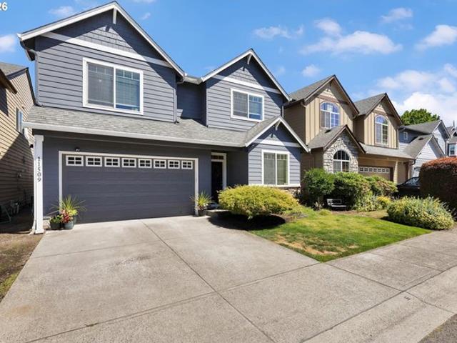 11509 NW 30th Ct, Vancouver, WA 98685