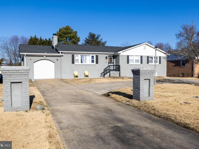 11509 Piscataway Rd, Clinton, MD 20735 | MLS #MDPG2191 | Compass