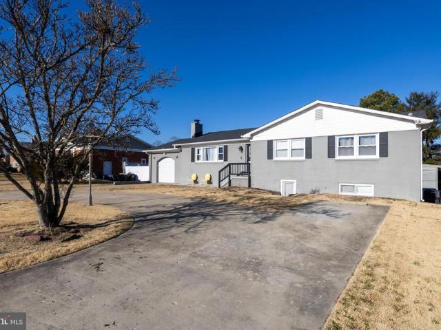 11509 Piscataway Road