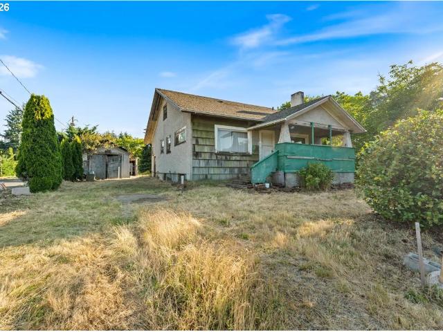 11509 se powell blvd
