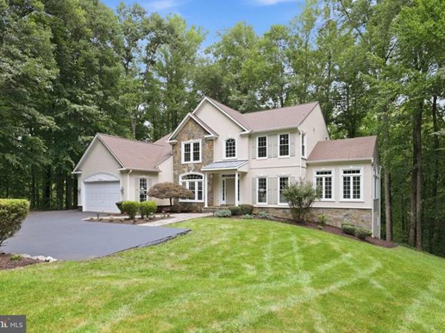 11509 Summit Ridge Ct, Manassas, VA 20112