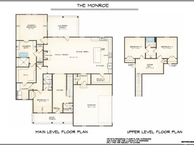 1150 Madison Hills Drive
