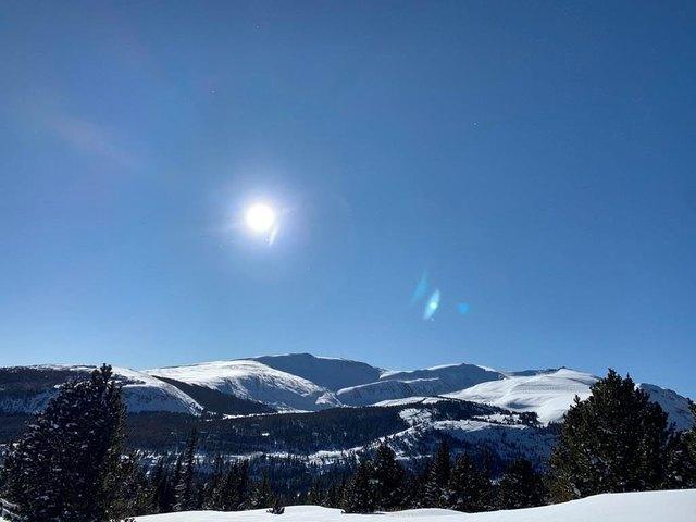 1150 Mountain View Dr Lot 1055, Fairplay, CO 80440