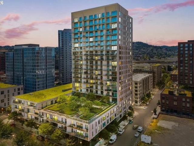 1150 NW Quimby St Unit 1206, Portland, OR 97209