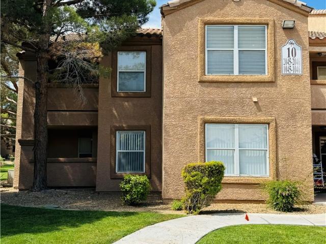 1150 N Buffalo Dr, Unit 1045, Las Vegas, NV 89128 | MLS #2747 | Compass