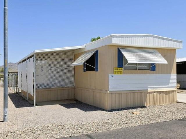 1150 N Delaware Rd Unit 24, Apache Junction, AZ 85120
