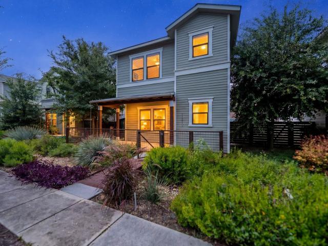 1150 N. Olive St. San Antonio, US, TX