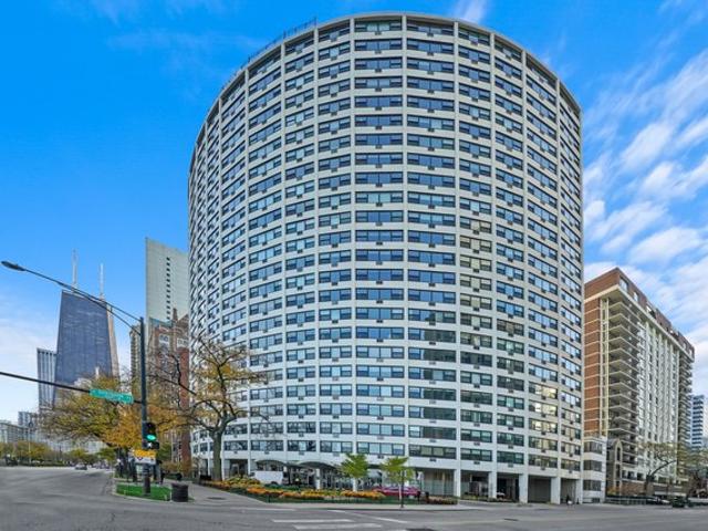 1150 N Lake Shore Dr Apt 11D, Chicago, IL 60611