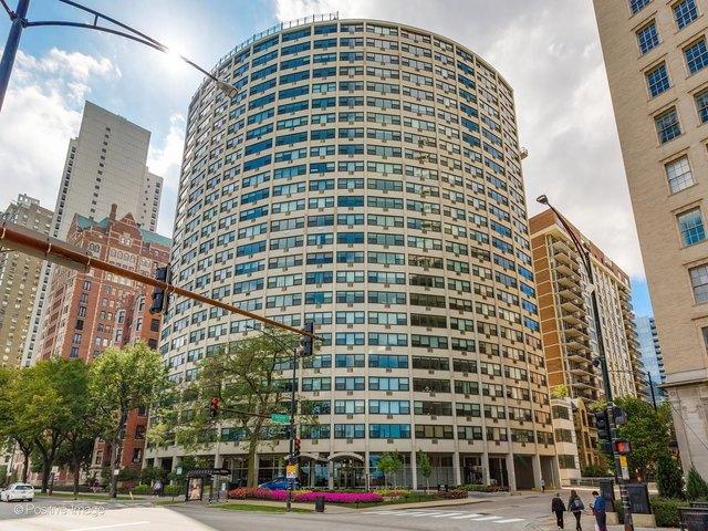 1150 N Lake Shore Dr Apt 13L, Chicago, IL 60611