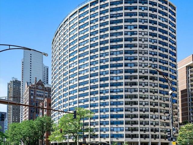 1150 N Lake Shore Dr Apt 24C, Chicago, IL 60611