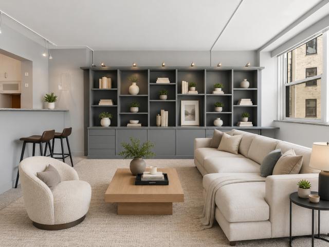 1150 N Lake Shore Drive # 8K