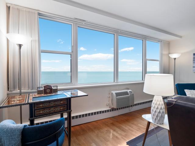 1150 n lake shore drive # 9f