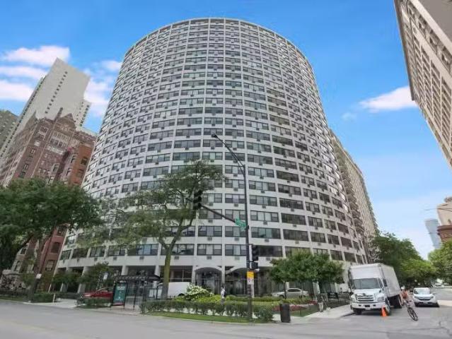 1150 N Lake Shore Drive, 3F, Chicago, IL 60611