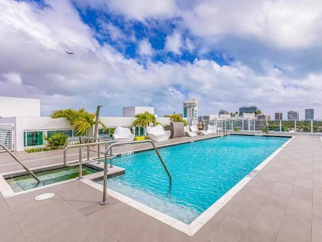 1150 nd St Unit 604, Bay Harbor Islands, FL 33154