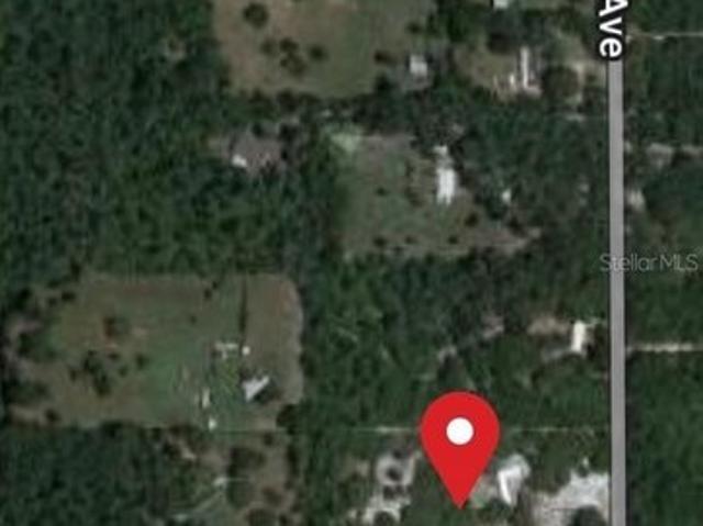1150 NE 115th Ave, Silver Springs, FL 34488