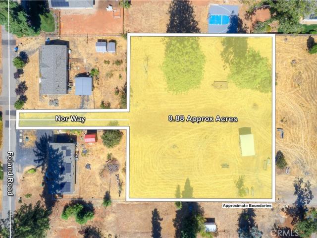 1150 Nor Way, Paradise, CA 95969 | MLS #SN25221