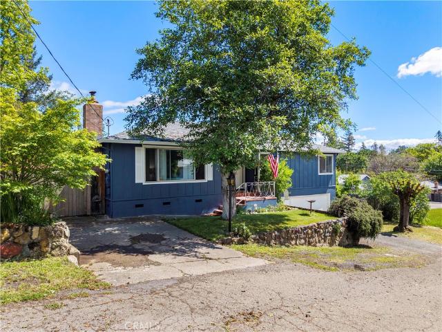 1150 North St, Lakeport, CA 95453 | MLS #LC26082 | Compass