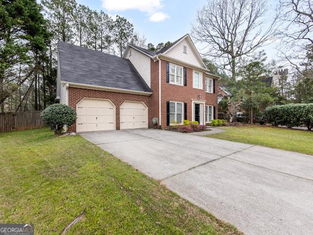 1150 Northpointe Trace, Roswell, GA 30076 | MLS #10703