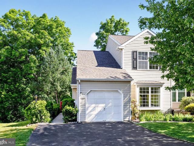 1150 Oxford Circle