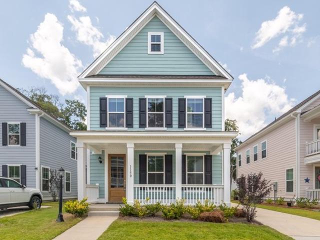 1150 Oak Bluff Ave, Charleston, SC 29492