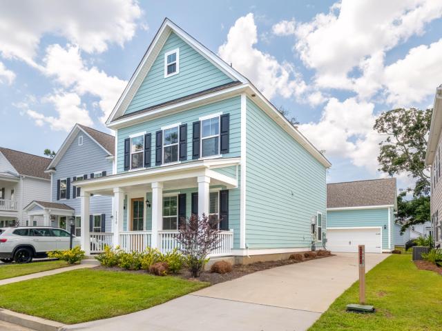 1150 Oak Bluff Avenue