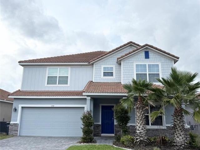 1150 Oak Bluff Dr, Davenport, FL 33837