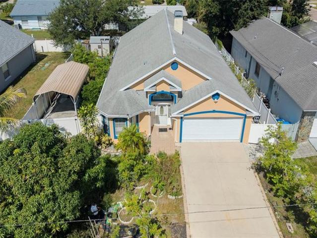 1150 Oakwood Dr, Dunedin, FL 34698