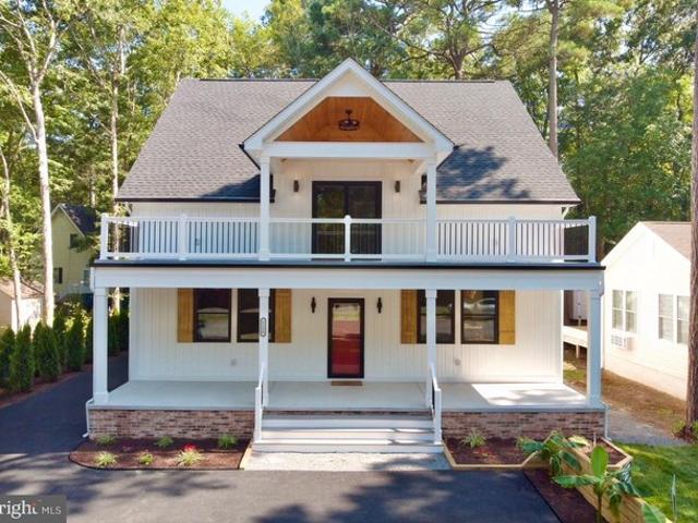 1150 Ocean Pkwy, Ocean Pines, MD 21811